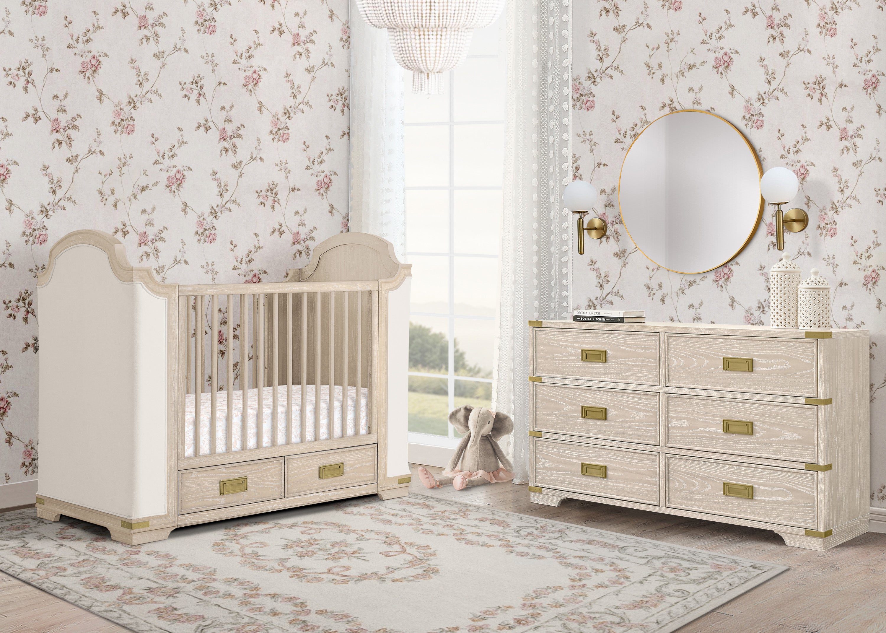 Paris Collection | Products | Bellini