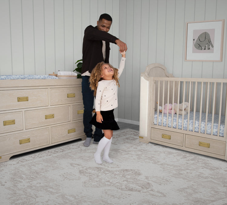 About Us | Luxury Kids' & Baby Furniture | Bellini | Bellini