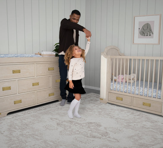 About Us | Luxury Kids' & Baby Furniture | Bellini | Bellini