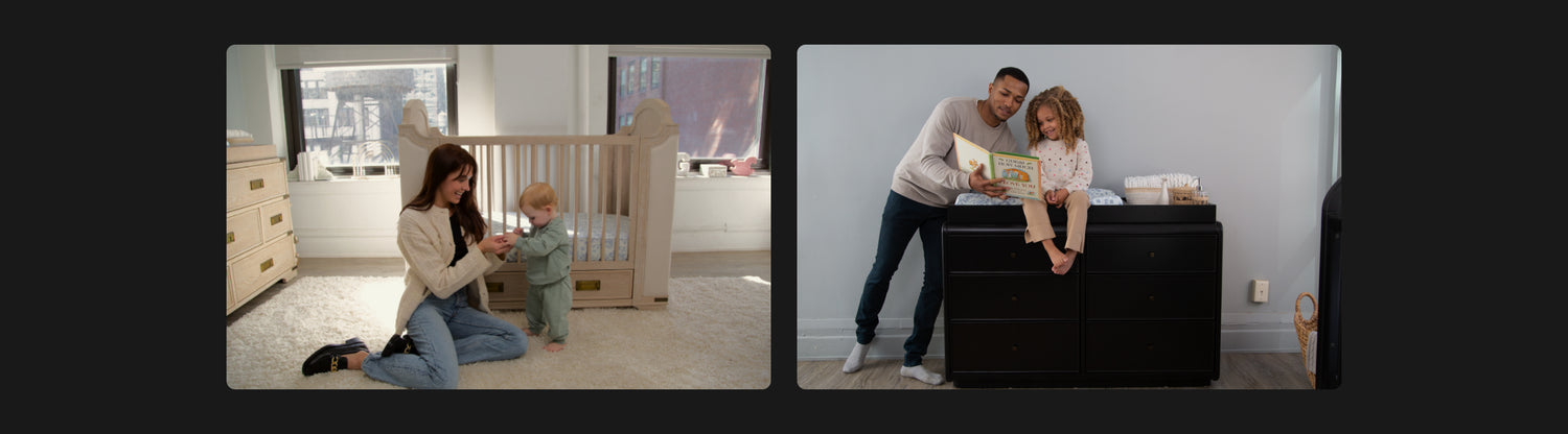 Press & Celebrities | Best Nursery Brand | Bellini | Bellini