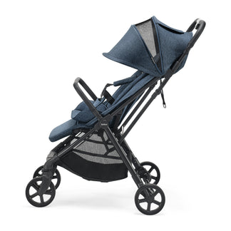 Juno Compact Everyday & Travel Stroller | Products | Bellini