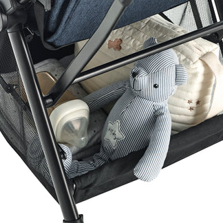 Juno Compact Everyday & Travel Stroller | Products | Bellini