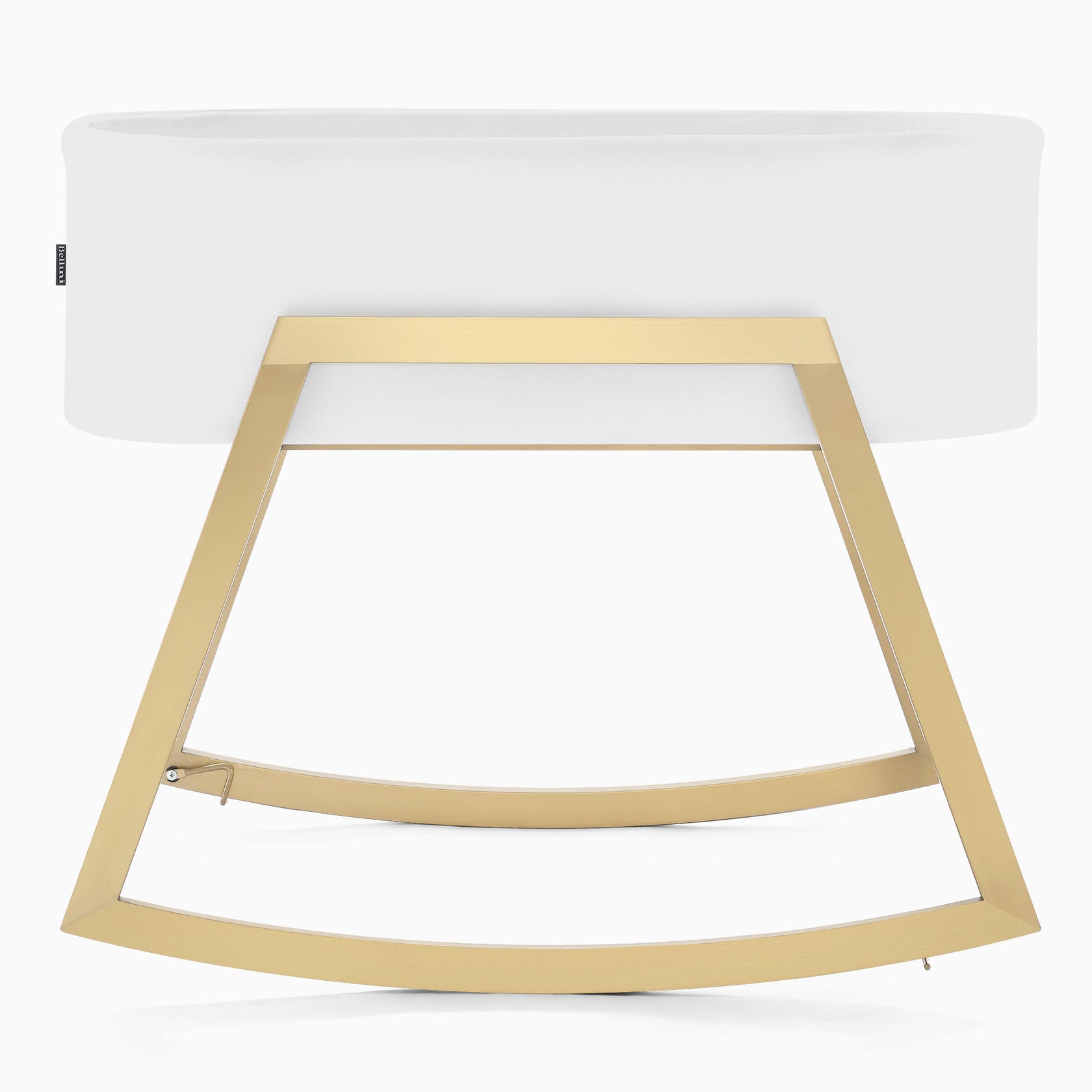 Madrid Rocking Bassinet | Products | Bellini