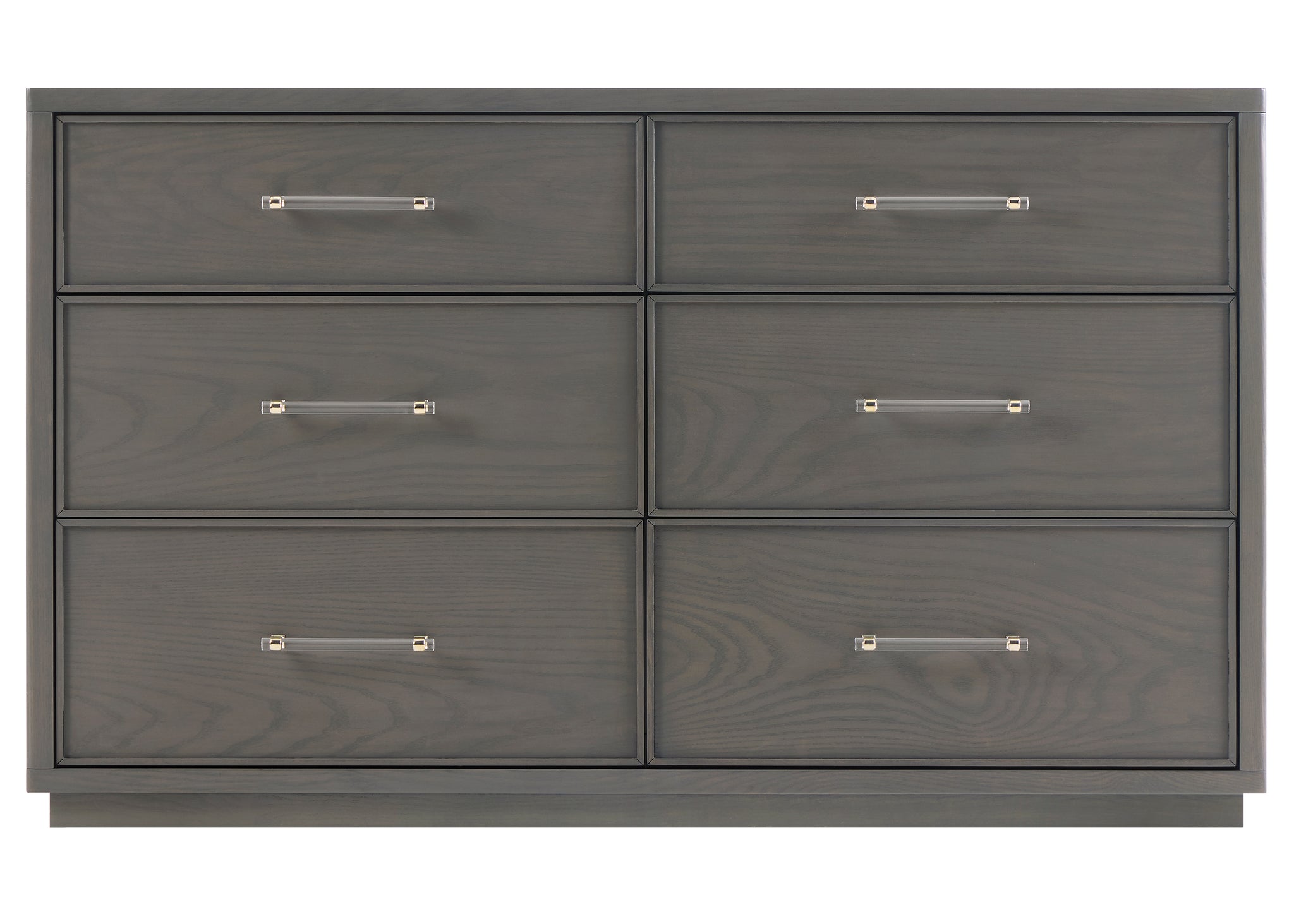 Vienna 6 Drawer Dresser | Products | Bellini