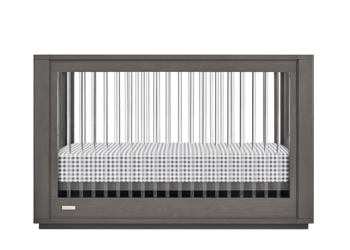 Vienna 4-in-1 Convertible Crib | Products | Bellini