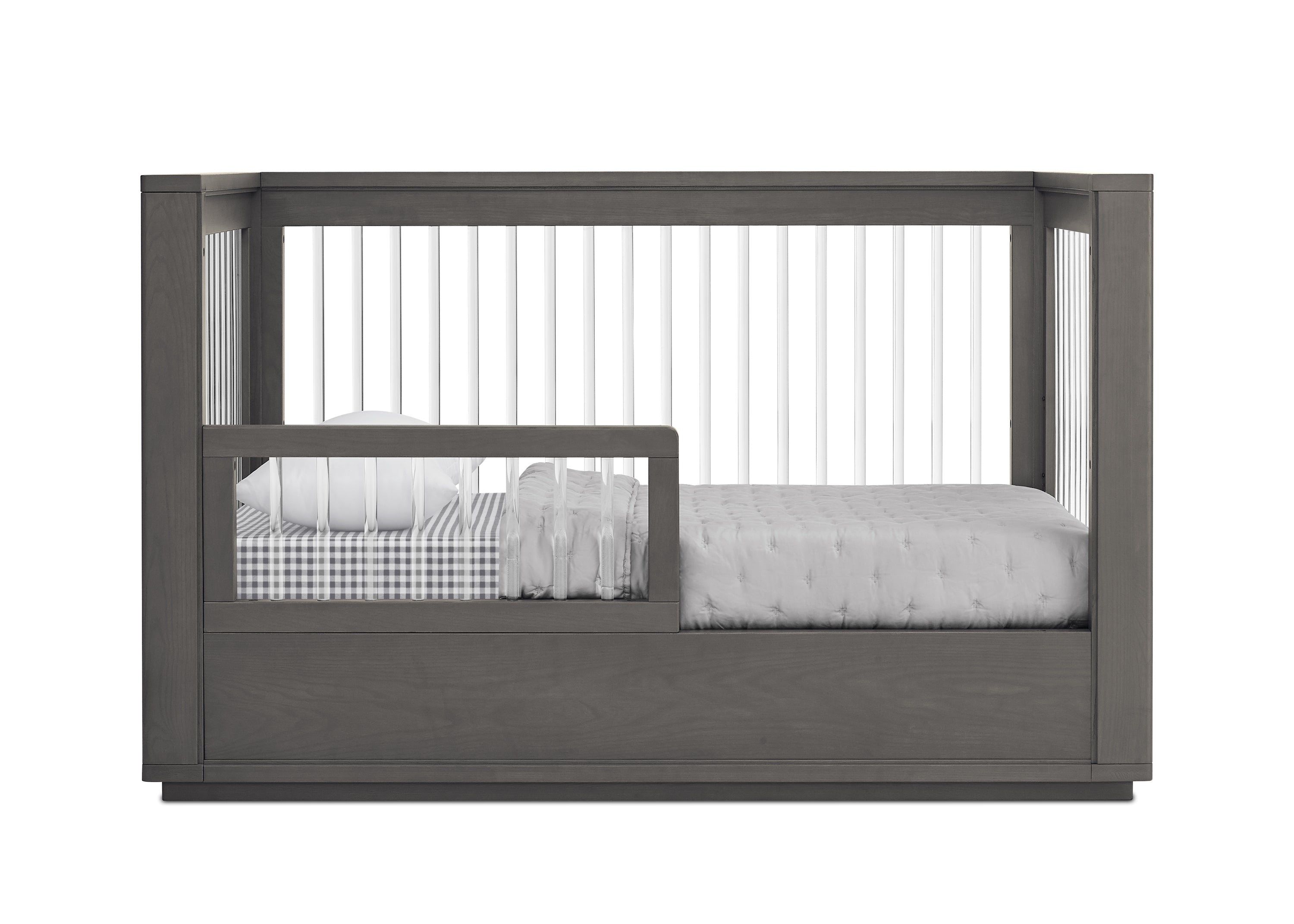 Vienna 4-in-1 Convertible Crib | Products | Bellini