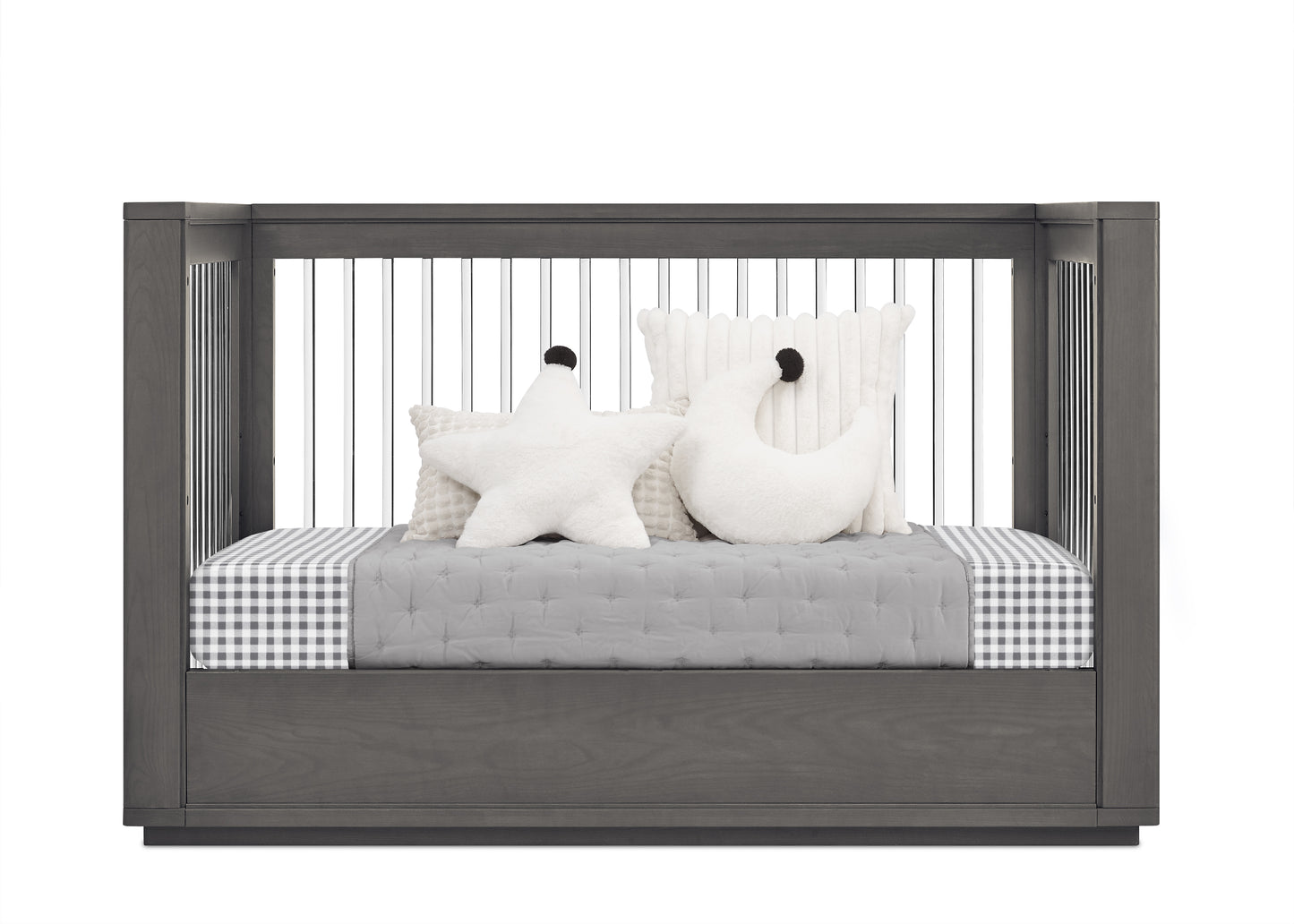 Vienna 4-in-1 Convertible Crib | Products | Bellini
