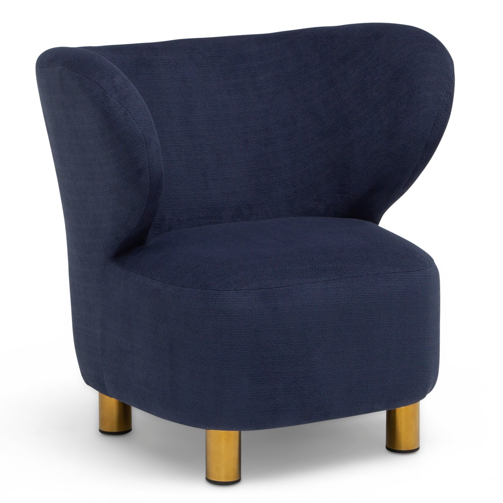 Cocoon Kids’ Upholstered Chair | Products | Bellini