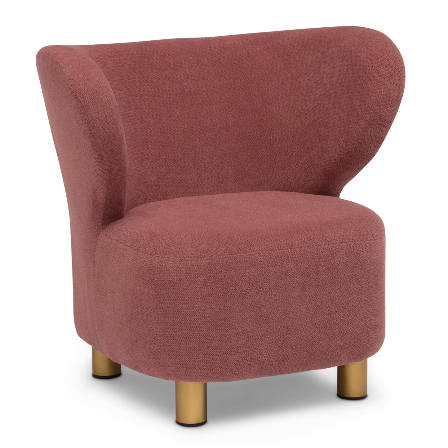Cocoon Kids’ Upholstered Chair | Products | Bellini